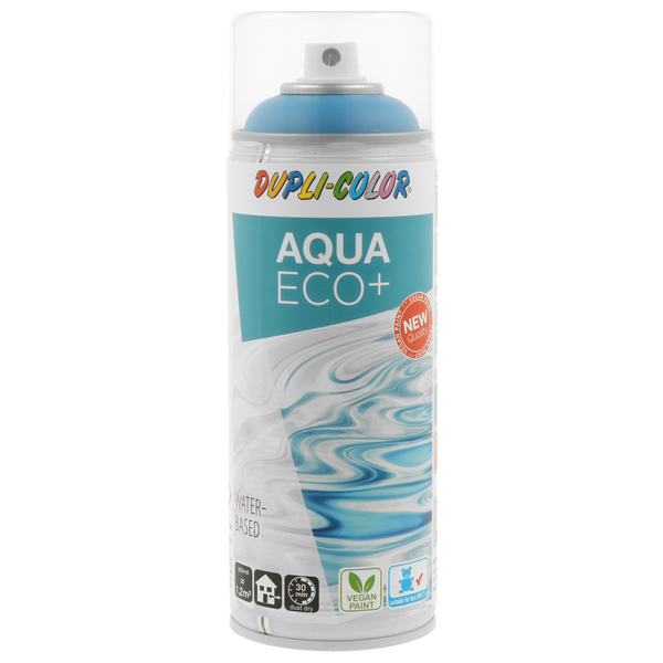 DUPLI-COLOR Aqua Eco+ Spray Paint - Rakennuskemia
