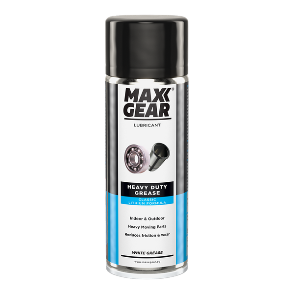 MAXX GEAR Heavy Duty Grease - Rakennuskemia