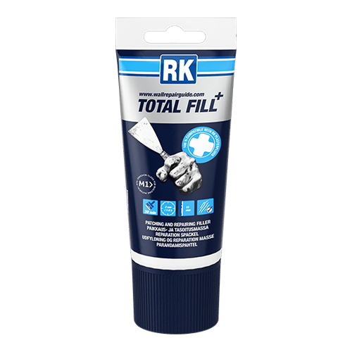 RK Total Fill+ - Rakennuskemia