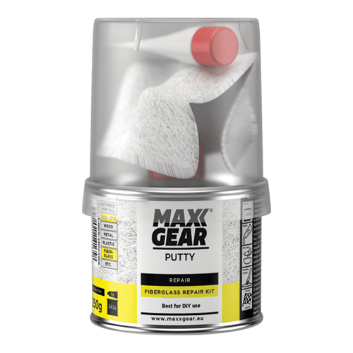 MAXX GEAR - Rakennuskemia