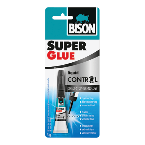 Instant glues Tagged "super glue" - Rakennuskemia