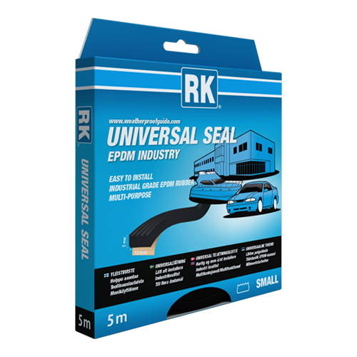 Speciality Seals - Rakennuskemia